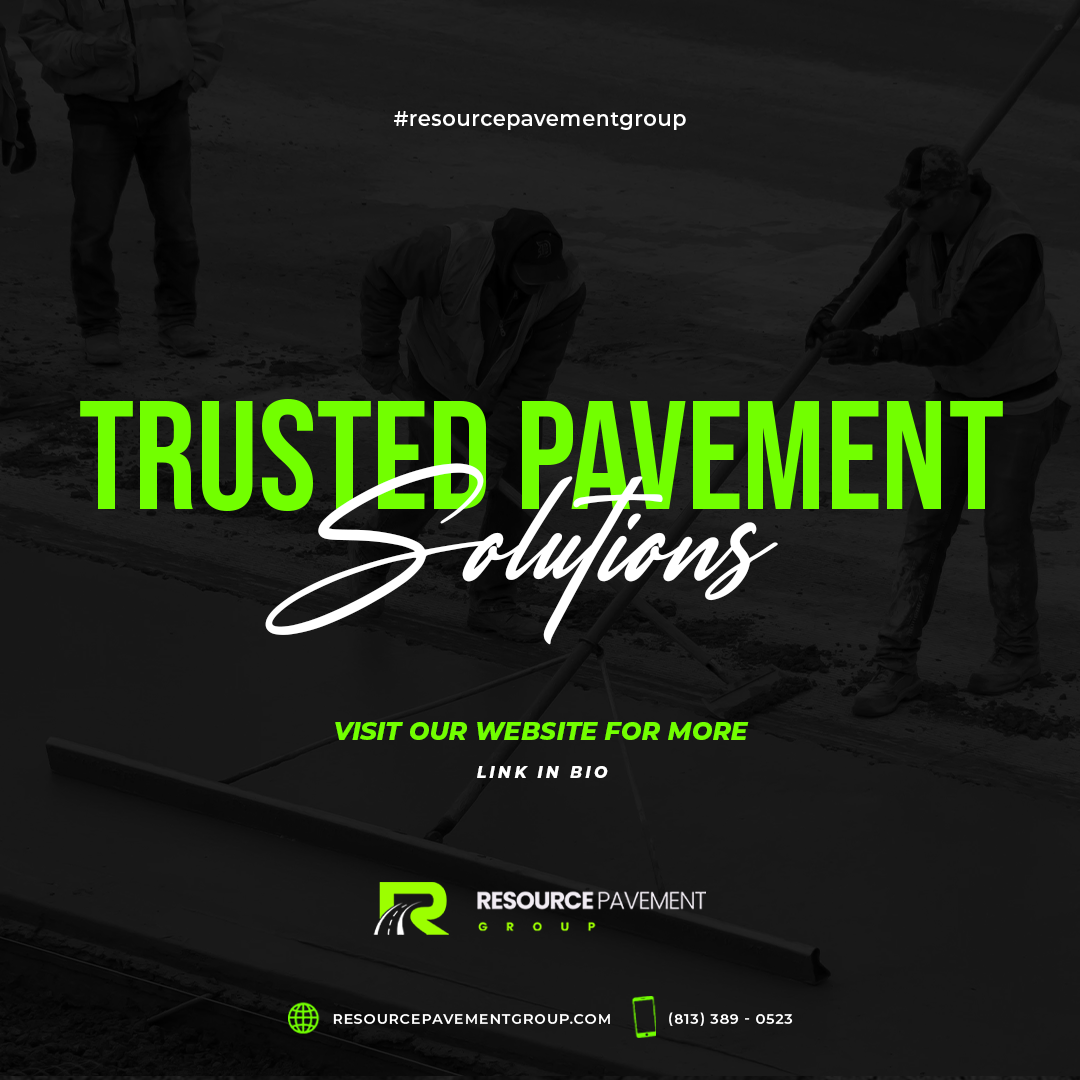 Resource Pavement Group