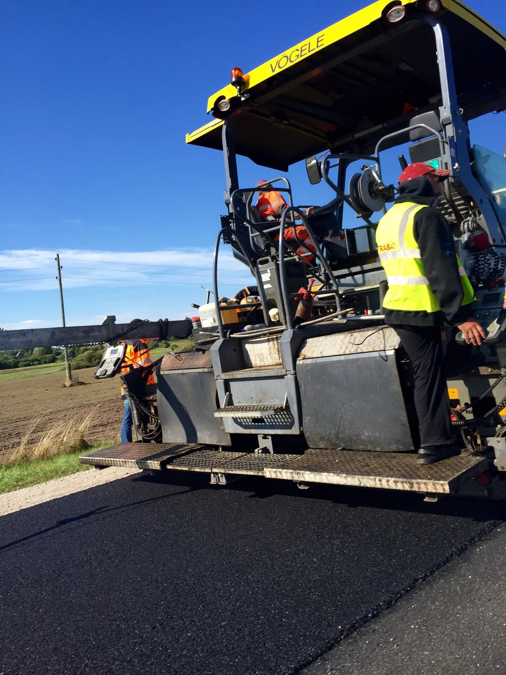 Fine Grading: Crafting the Canvas for Construction Excellence ...