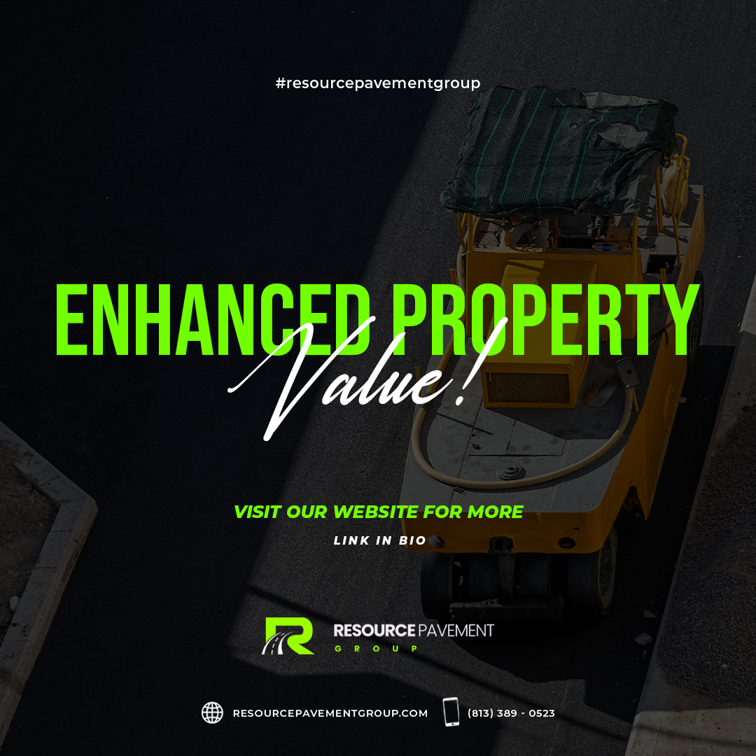 Resource Pavement Group