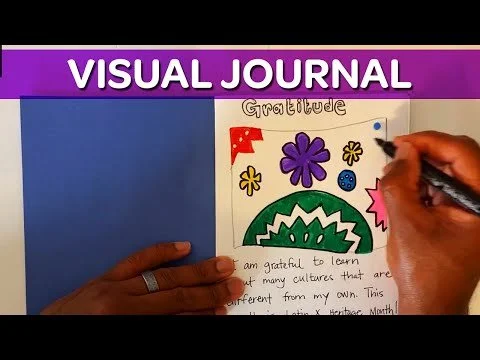 Color Our World — Summer Learning with Crayola