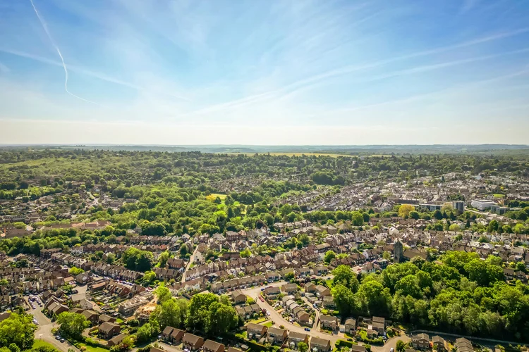Property For Sale in Kent | Maison
