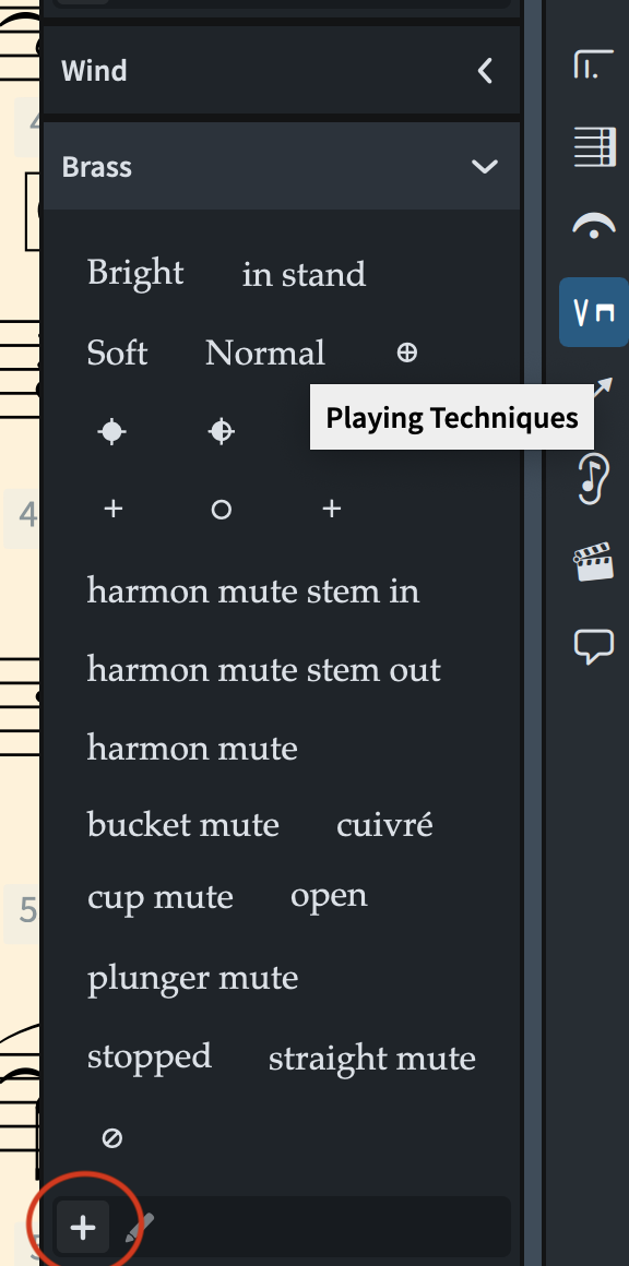 Dorico Tip #1: Mutes/Instrument Change Labels (Automated!) — Agustín Alonso