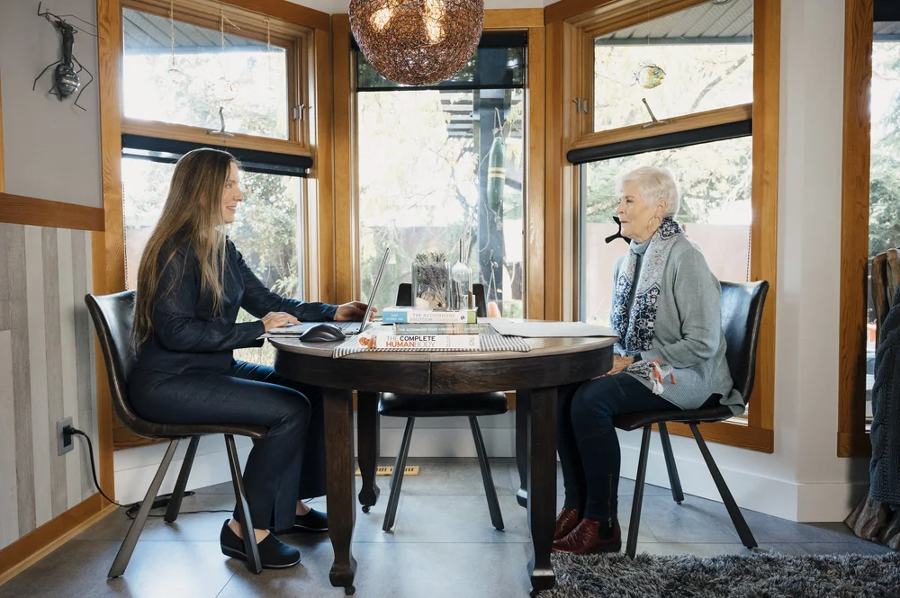 Functional Nutrition & Lifestyle Counselor | Lisa Watson | Doctor's ...