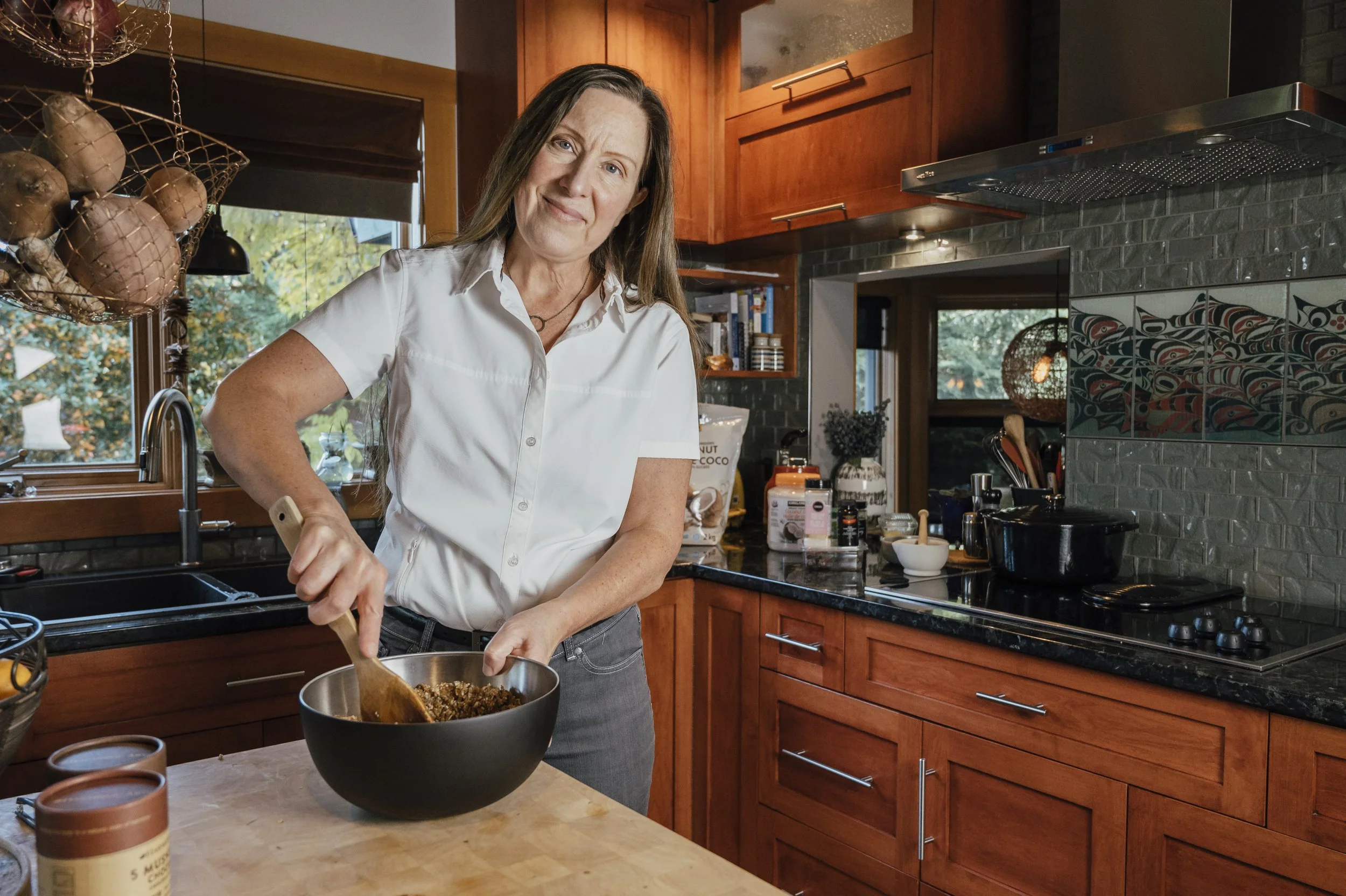 Lisa Watson- Functional Nutrition Counselor