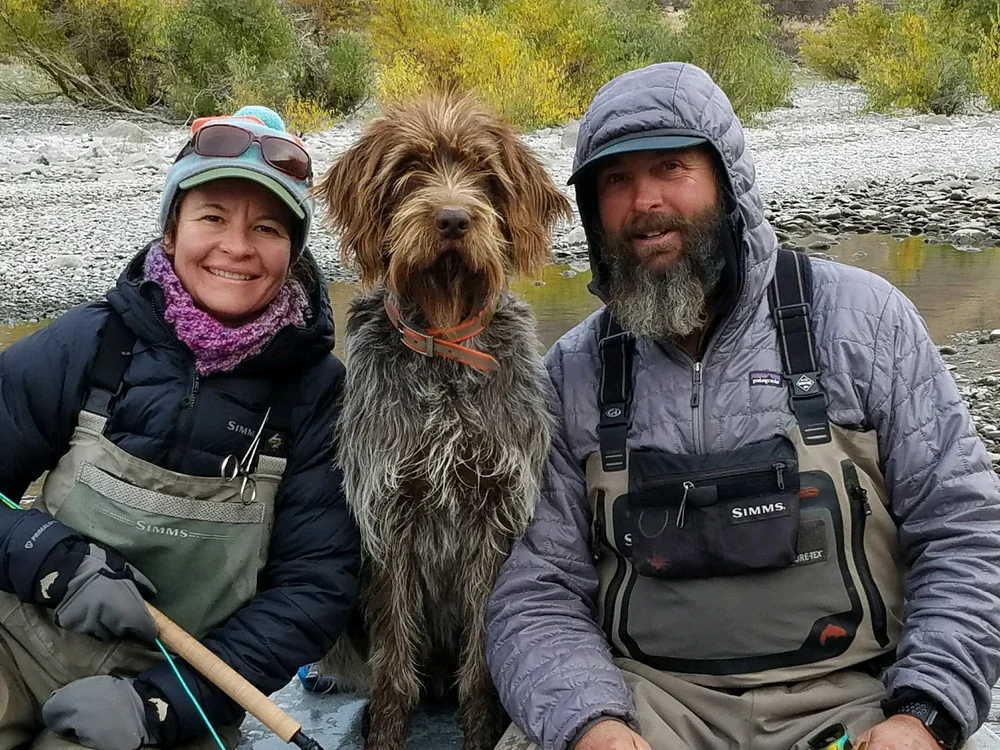 Fly Fishing Only Adventures