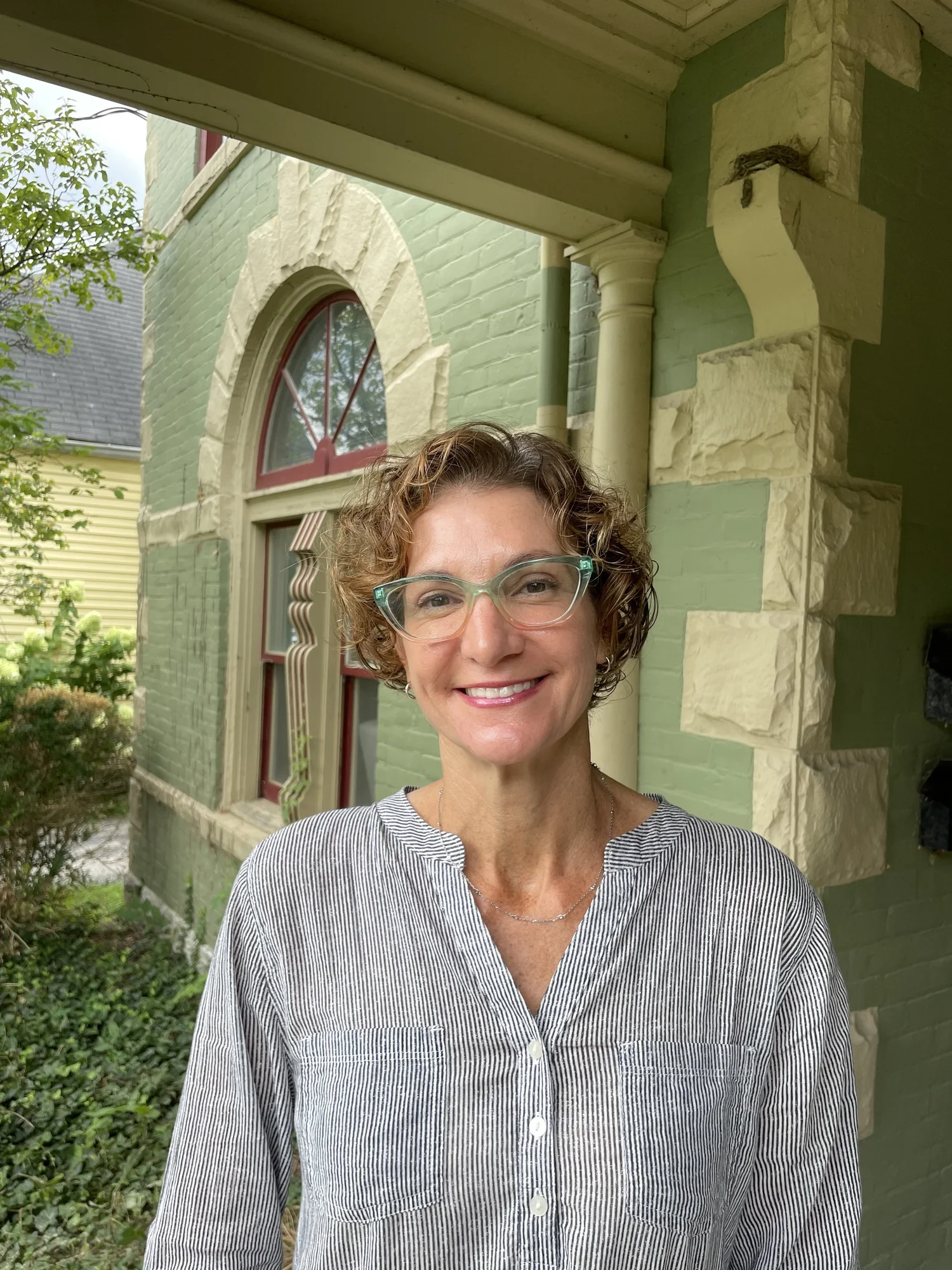 Alison Iser M.D. board-certified family physician — wiser primary care