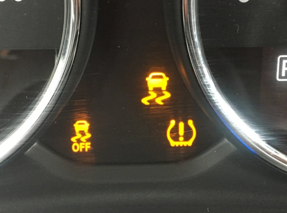 Jeep JK Dash Warning Lights: What They Mean — Barlow Adventures: 4x4 ...