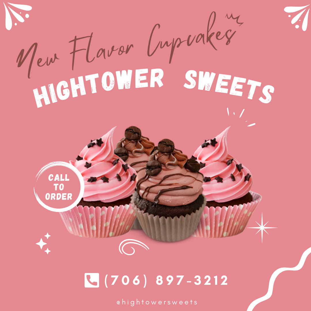 Hightower Sweets