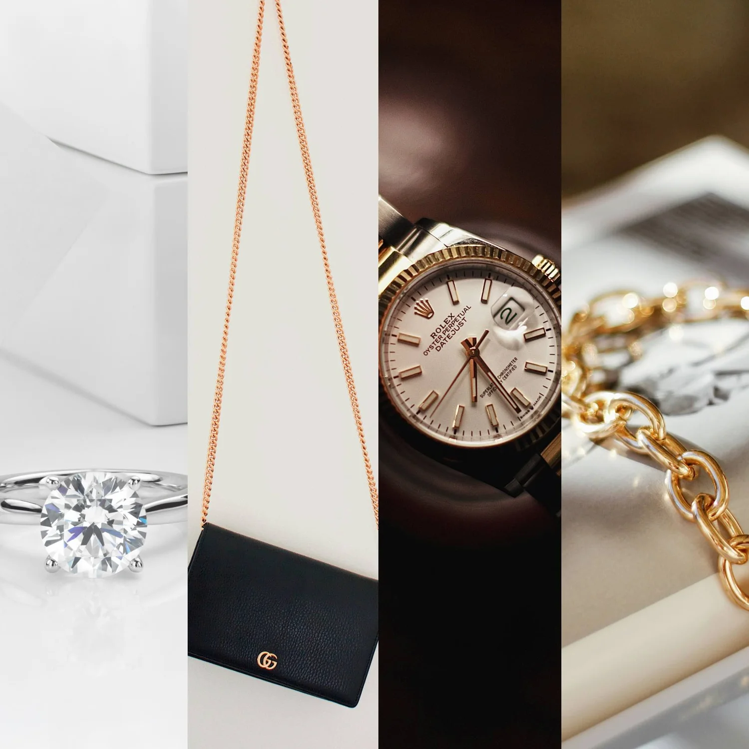 The Gold ATM - Atlanta's Highest Rated Luxury Pawn Shop & Jewelry Buyer