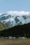 What To Do In Aoraki/Mount Cook National Park, Home To glaciers ...