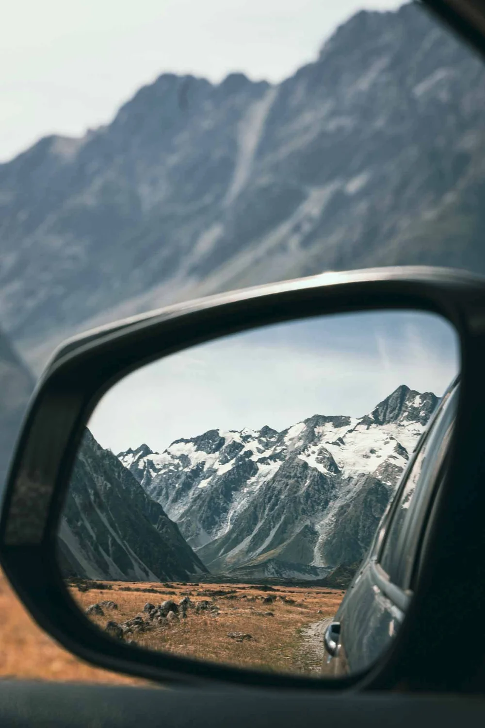 What To Do In Aoraki/Mount Cook National Park, Home To glaciers ...