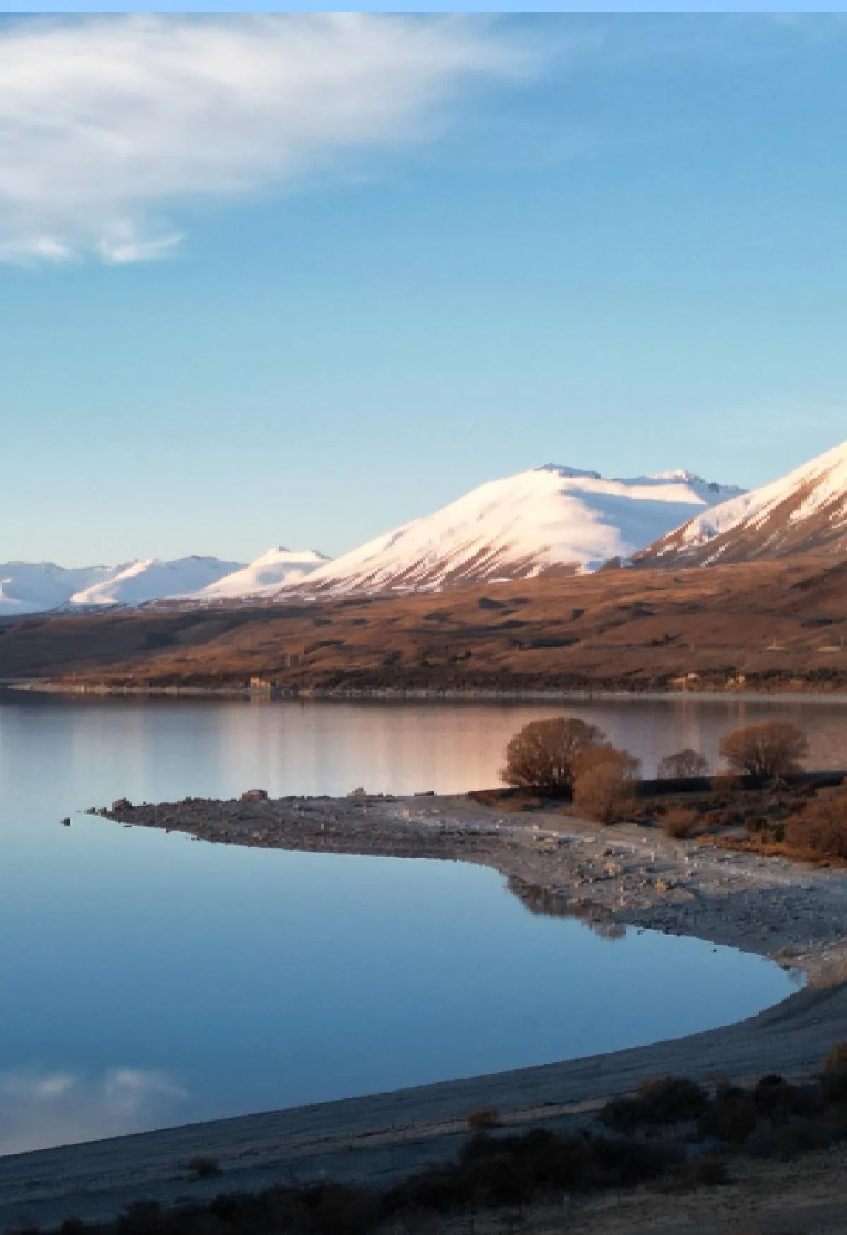 10 incredible things to do in Lake Tekapo - lupins, stars, views & more ...