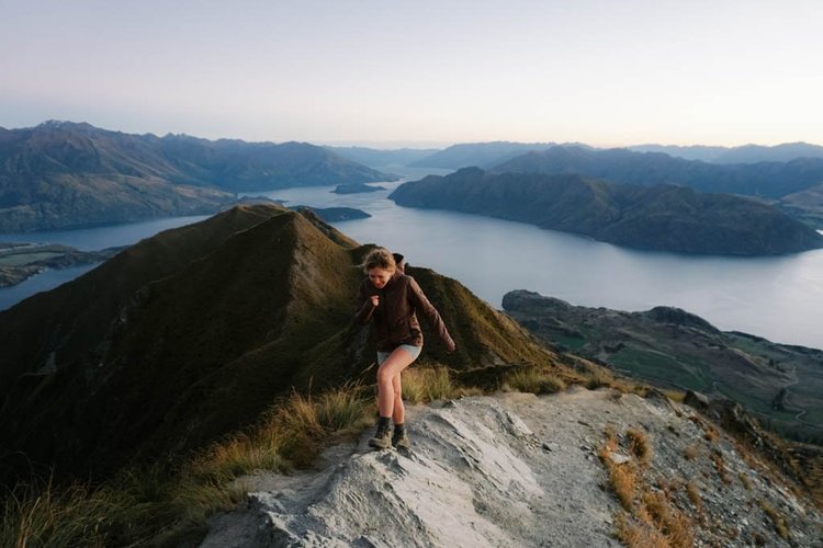 12 Best Things To Do In Wanaka For Adventure Lovers — PETRINA DARRAH