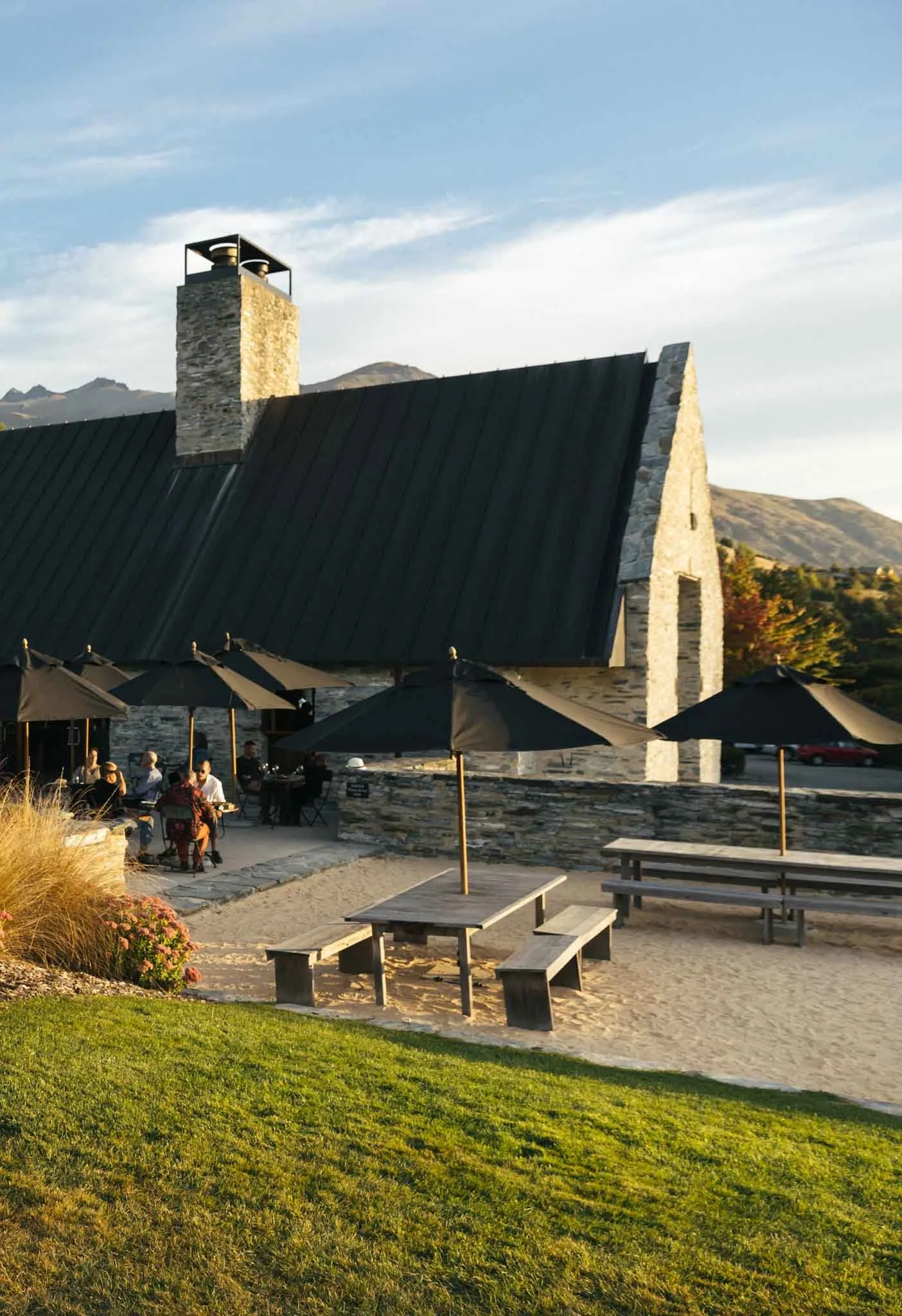 Where To Eat In Queenstown: The Best Restaurants, Cafes & Other Places ...