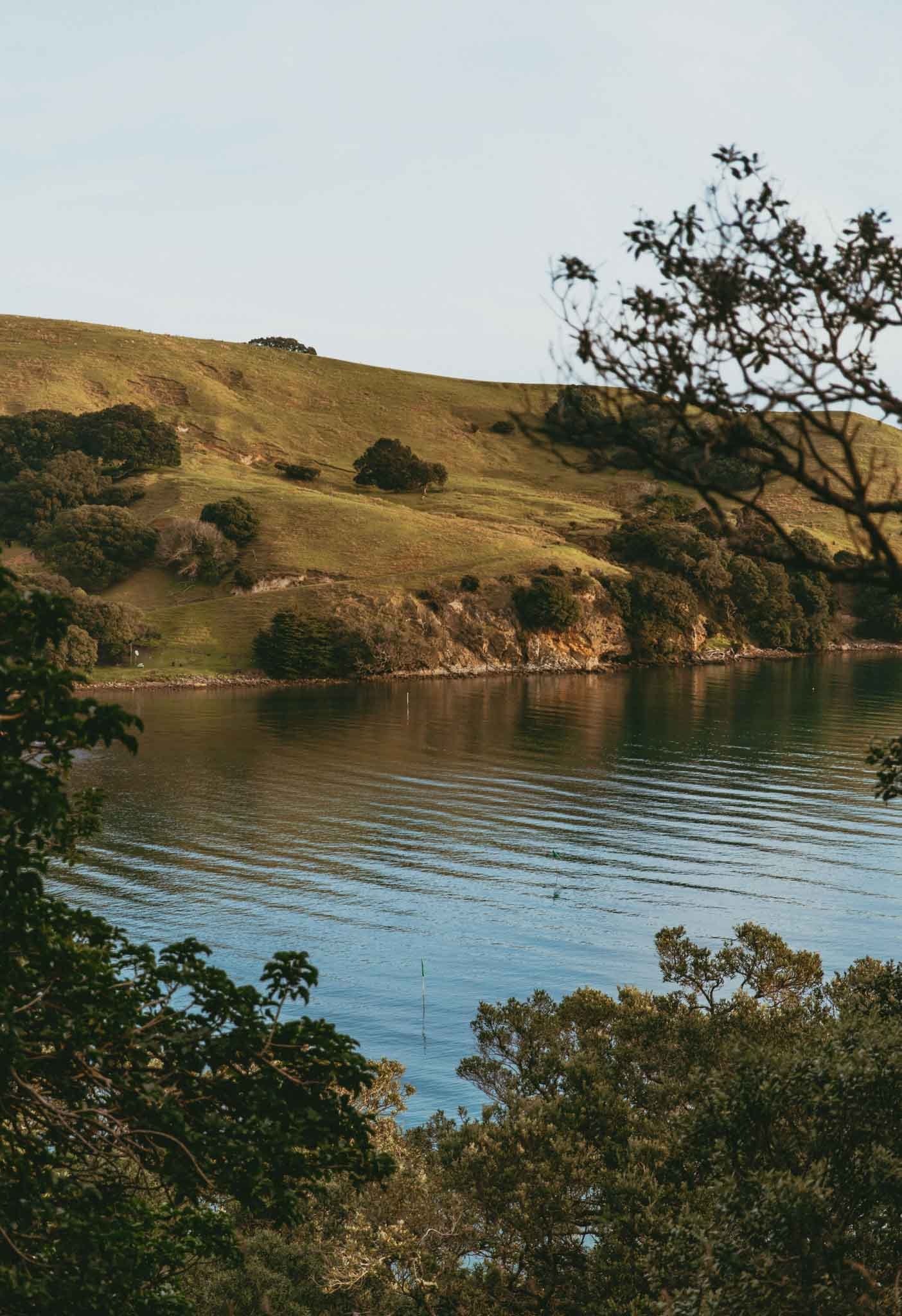 2 Week North Island Itinerary: A Road Trip Around Te Ika A Maui ...