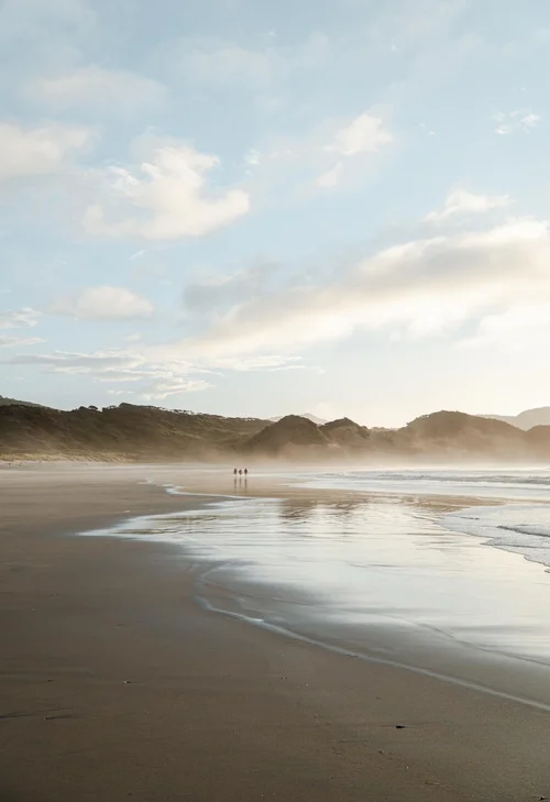 What To Do In Raglan, New Zealand's Hippie Surf Town — PETRINA DARRAH