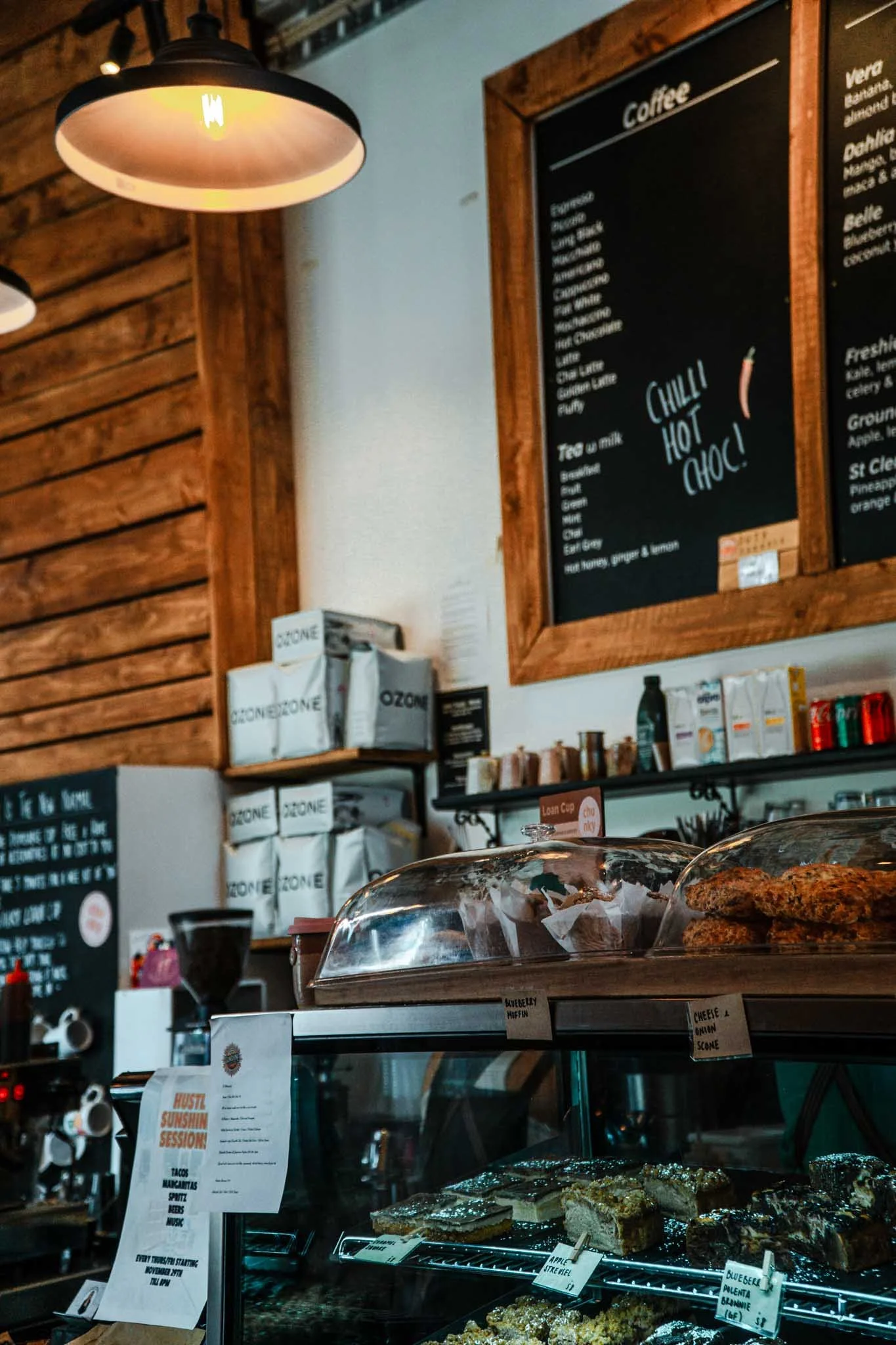 Where To Eat In Queenstown: The Best Restaurants, Cafes & Other Places ...