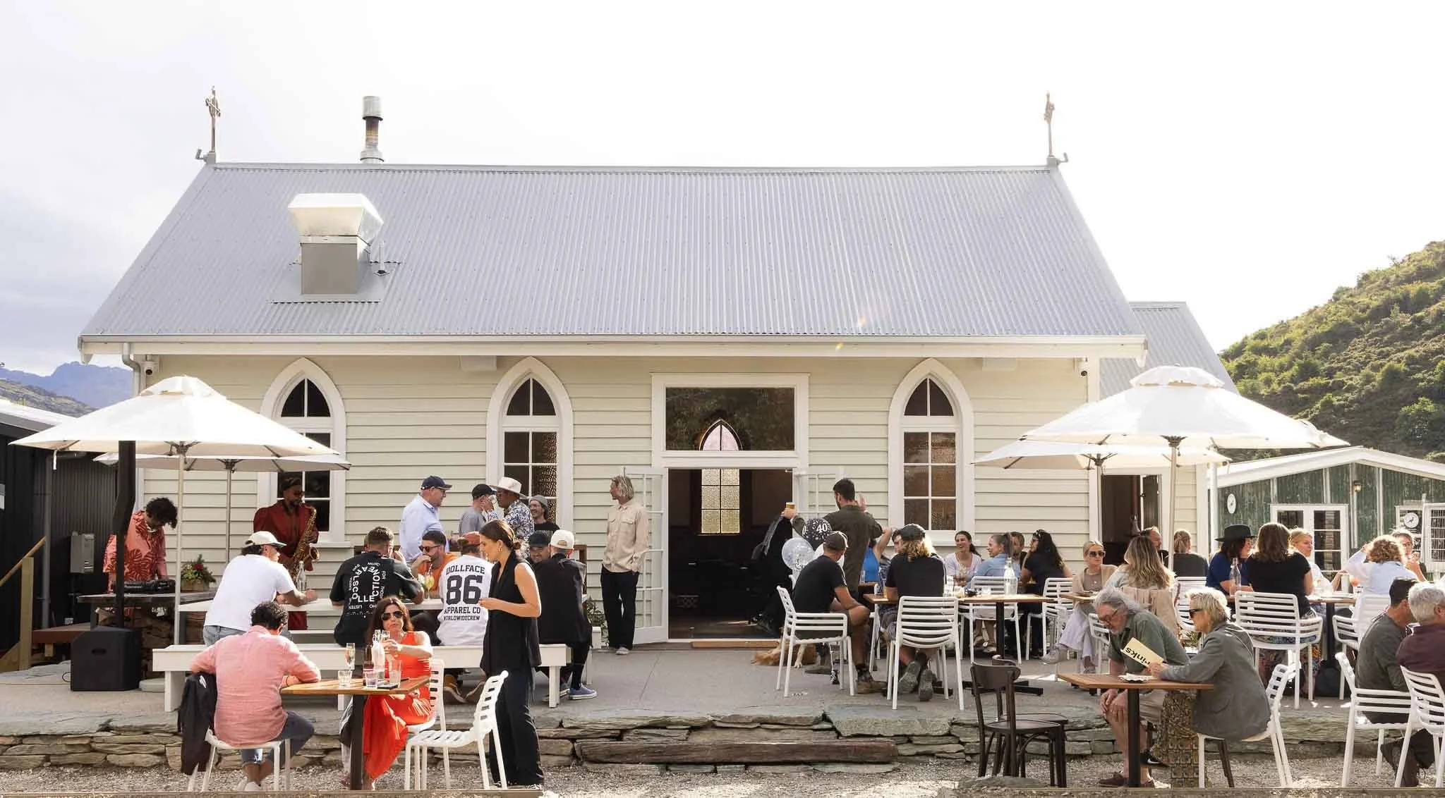 Where To Eat In Queenstown: The Best Restaurants, Cafes & Other Places ...