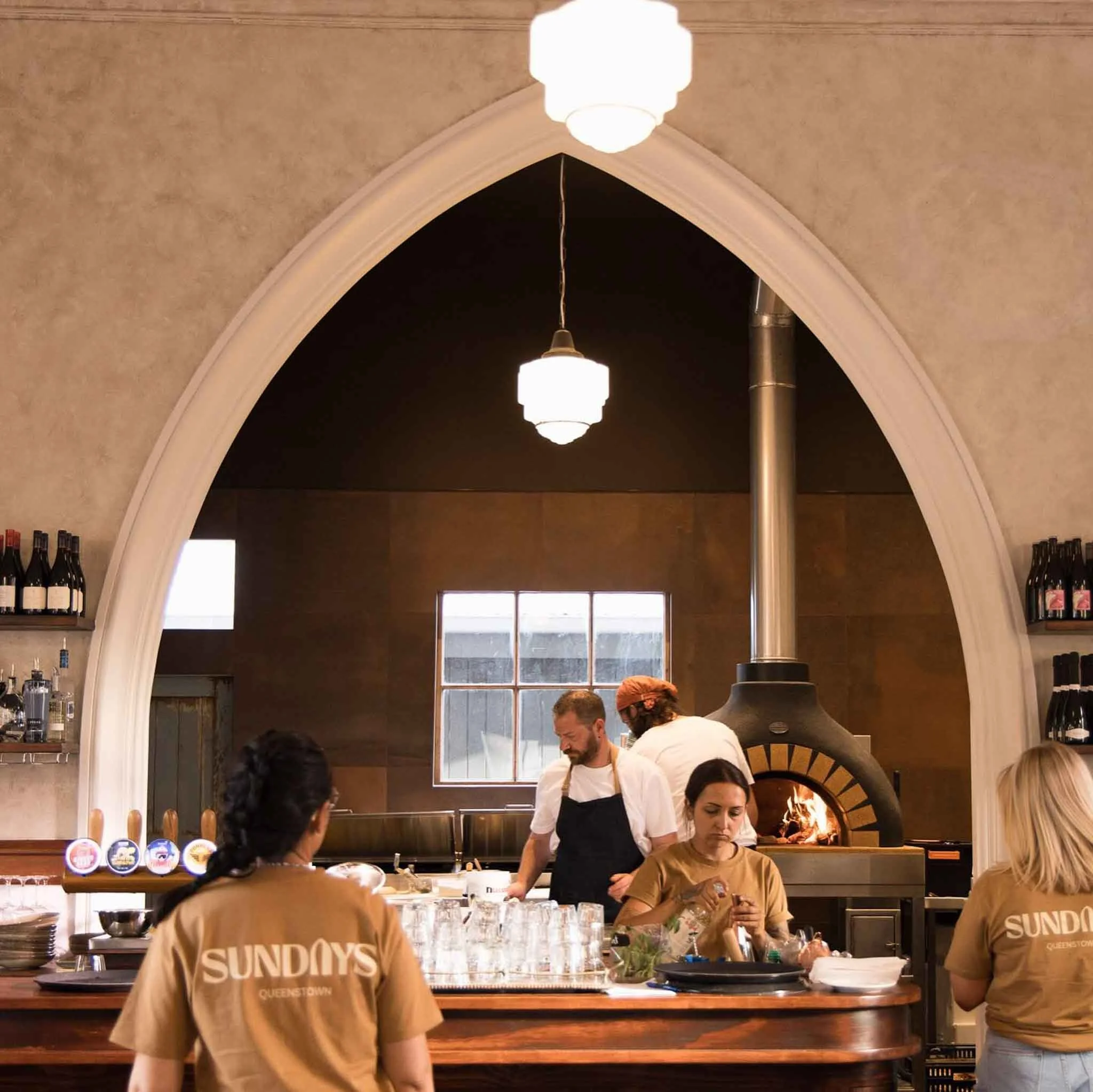 Where To Eat In Queenstown: The Best Restaurants, Cafes & Other Places ...