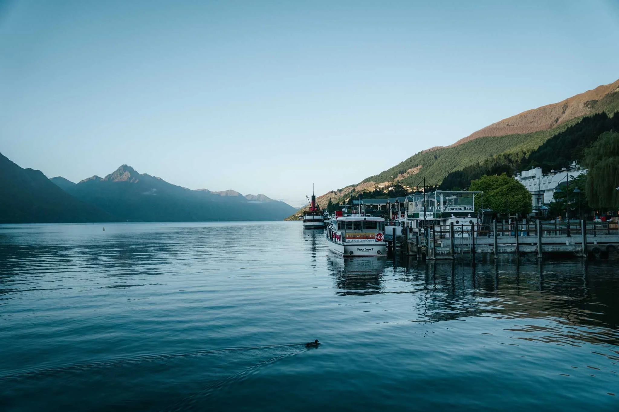 A 2 Week New Zealand Road Trip Itinerary (North & South Islands ...