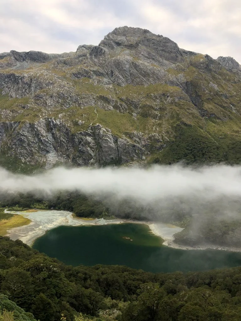 New Zealand's 11 Great Walks, Ranked — PETRINA DARRAH