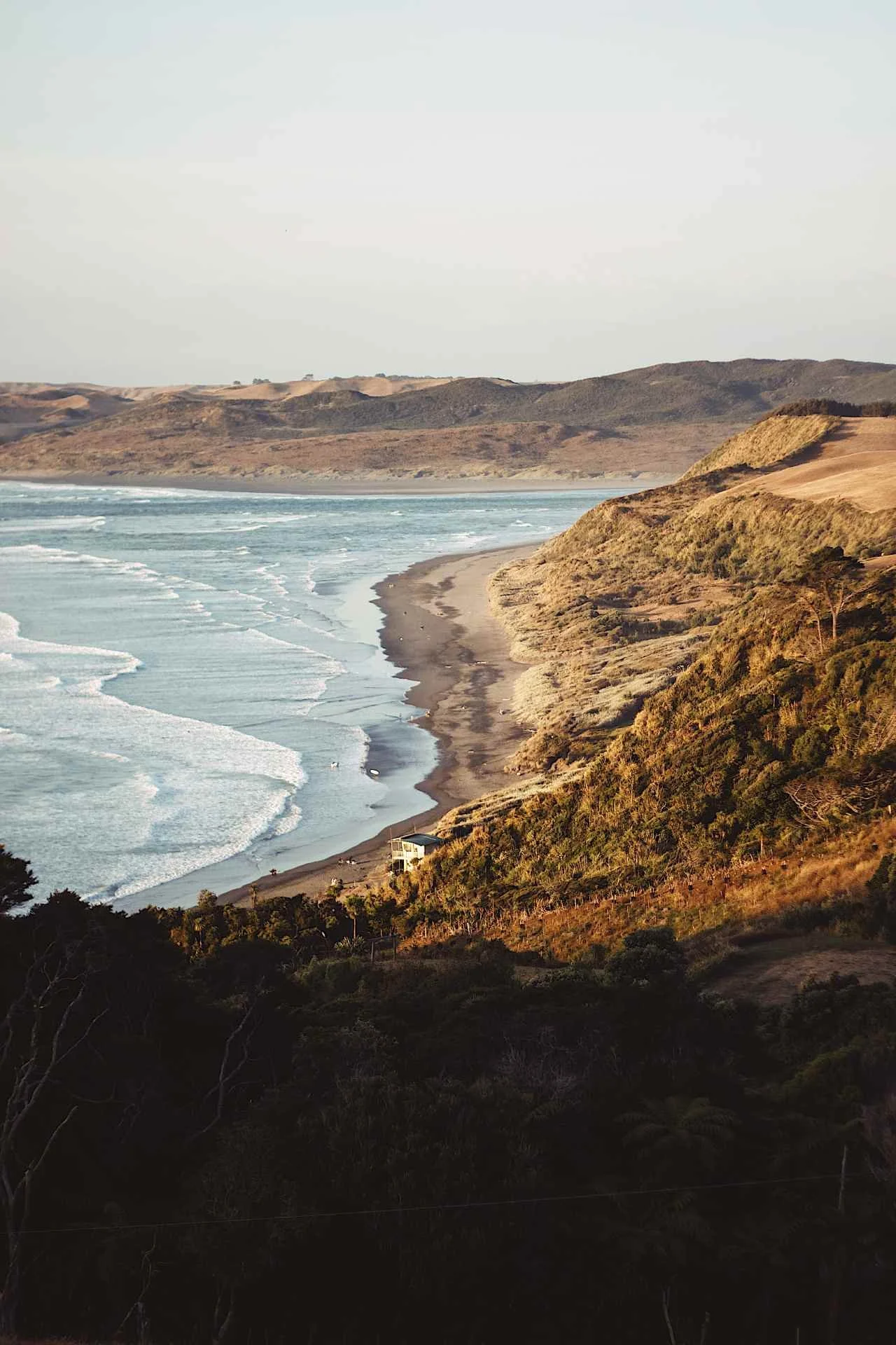 17 FUN Things To Do In Raglan, New Zealand's Hippie Surf Town — Petrina ...