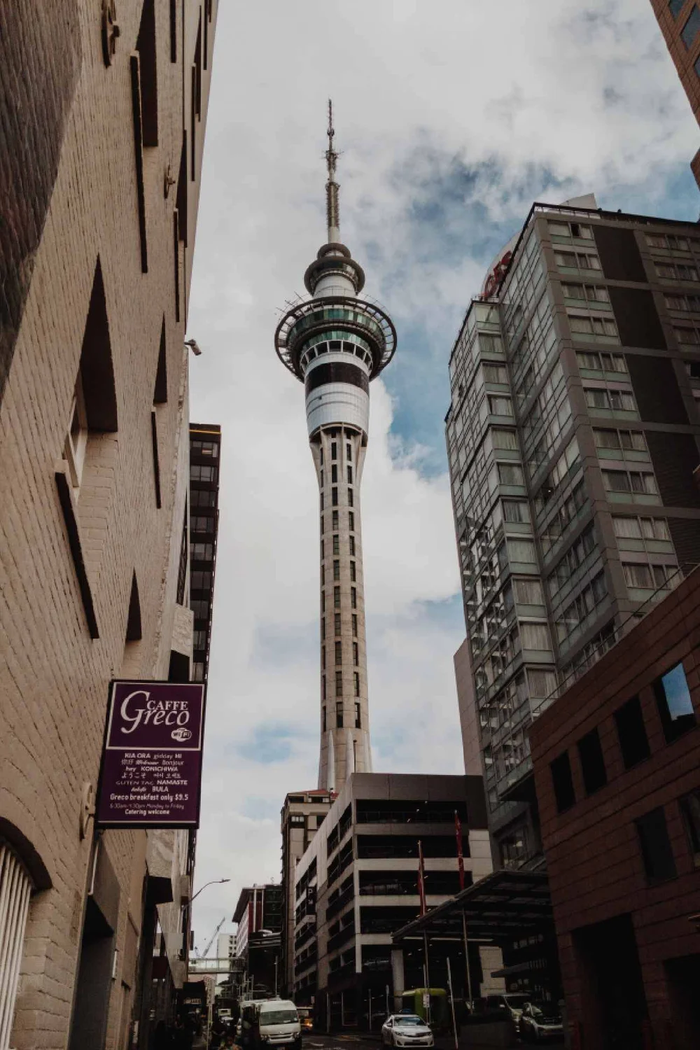 6 Of The BEST New Zealand Cities To Visit — Petrina Darrah
