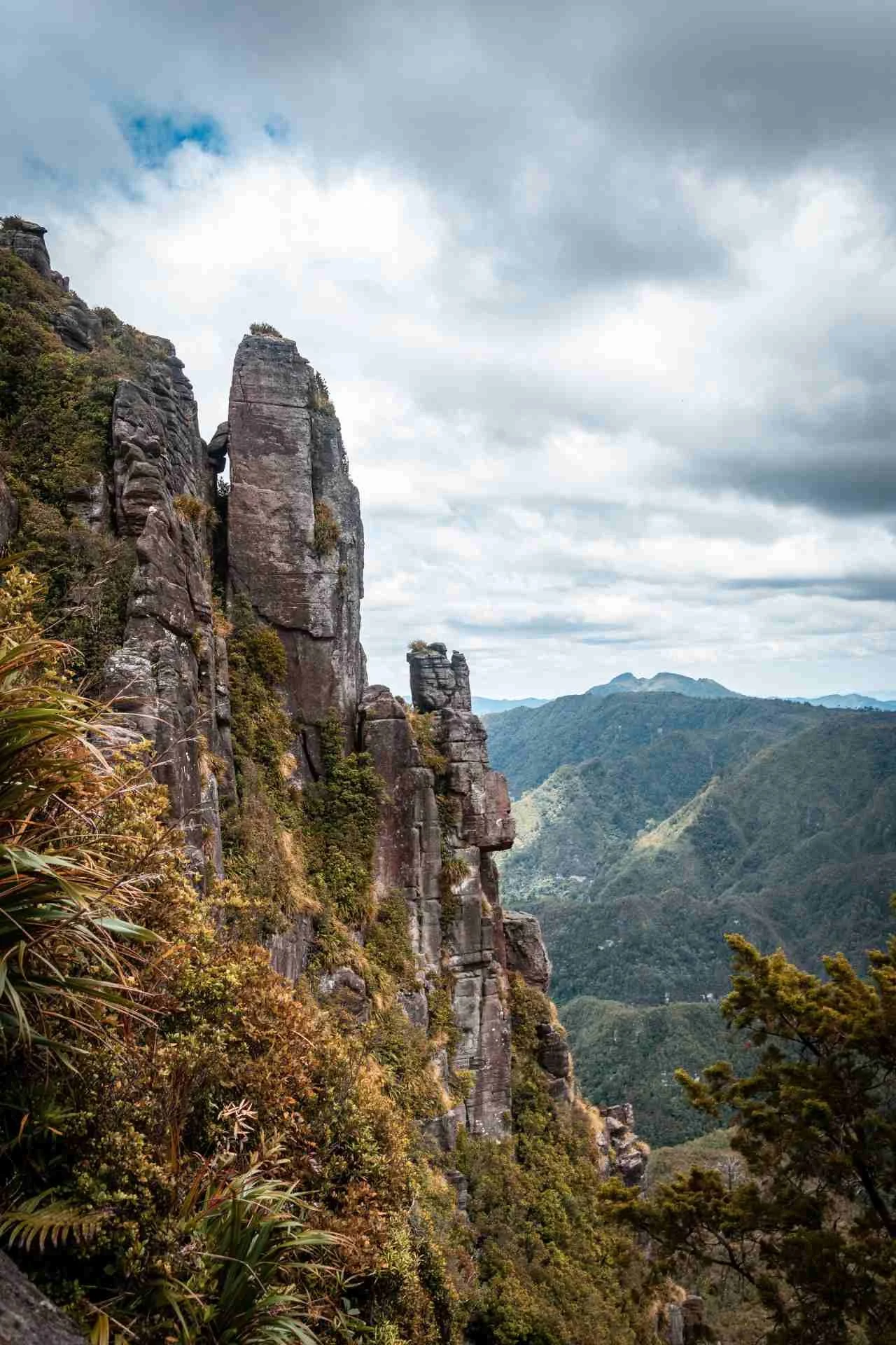 Best multi-day hikes in New Zealand — Petrina Darrah