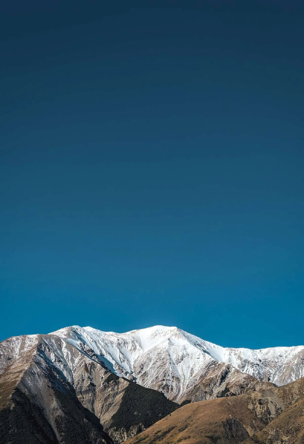 Is It Worth Visiting New Zealand In Winter? My Thoughts As A Local ...