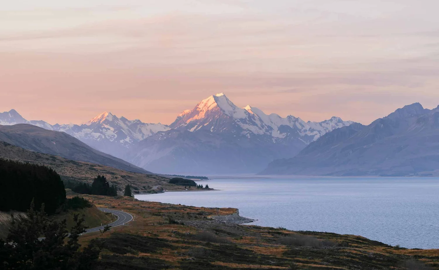 What To Do In Aoraki/Mount Cook National Park, Home To glaciers ...