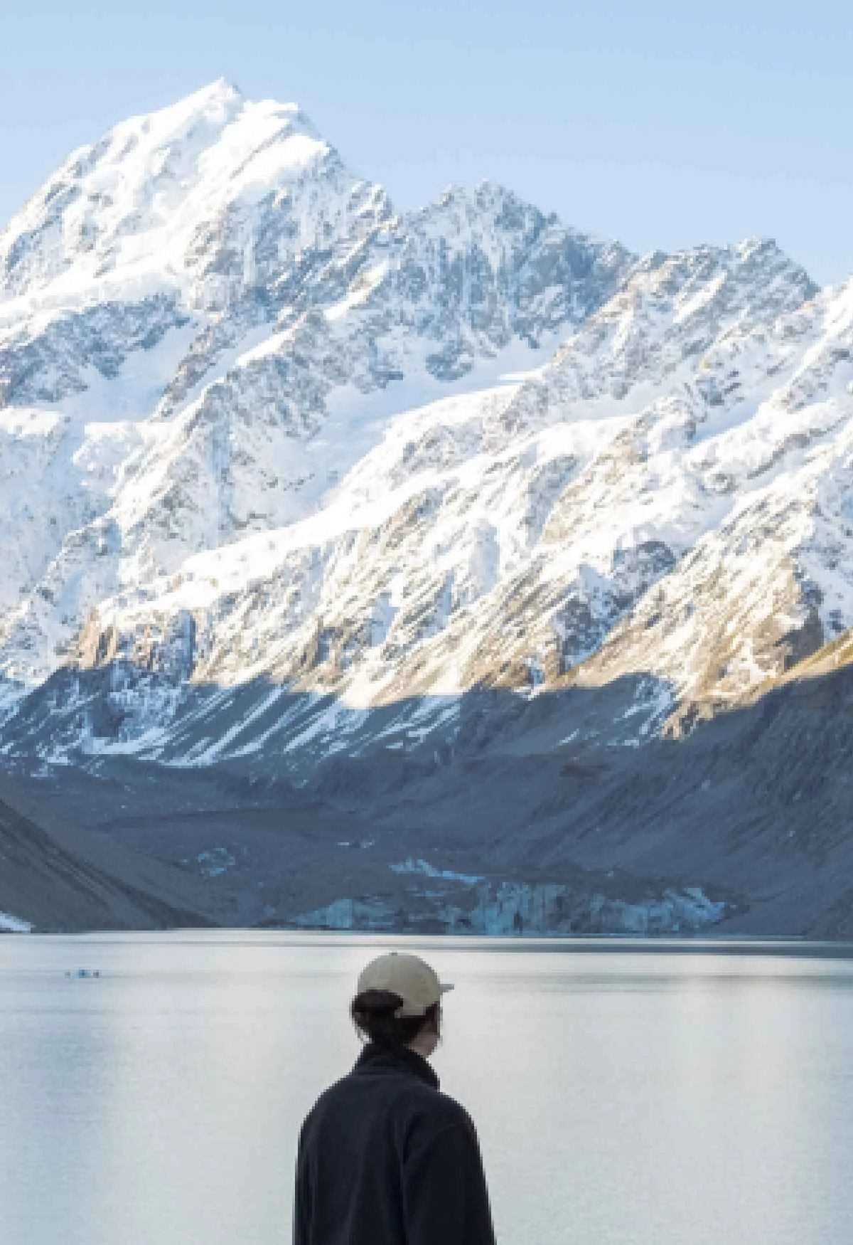 7 Things To Do In Aoraki Mount Cook National Park In New Zealand, For ...