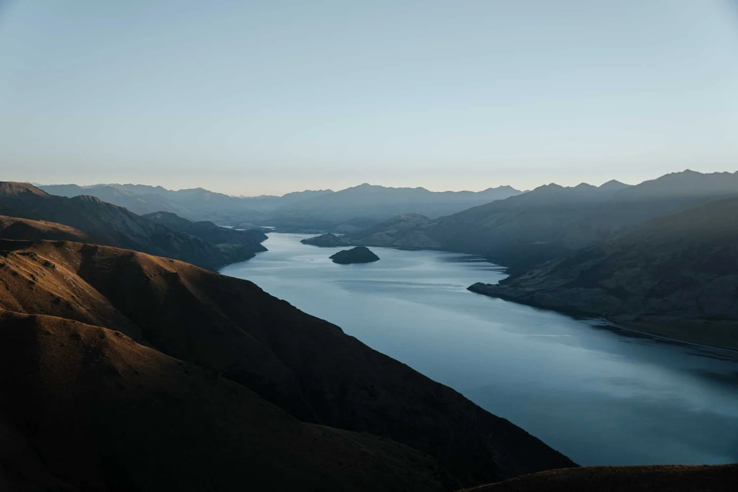 12 Best Things To Do In Wanaka For Adventure Lovers — PETRINA DARRAH