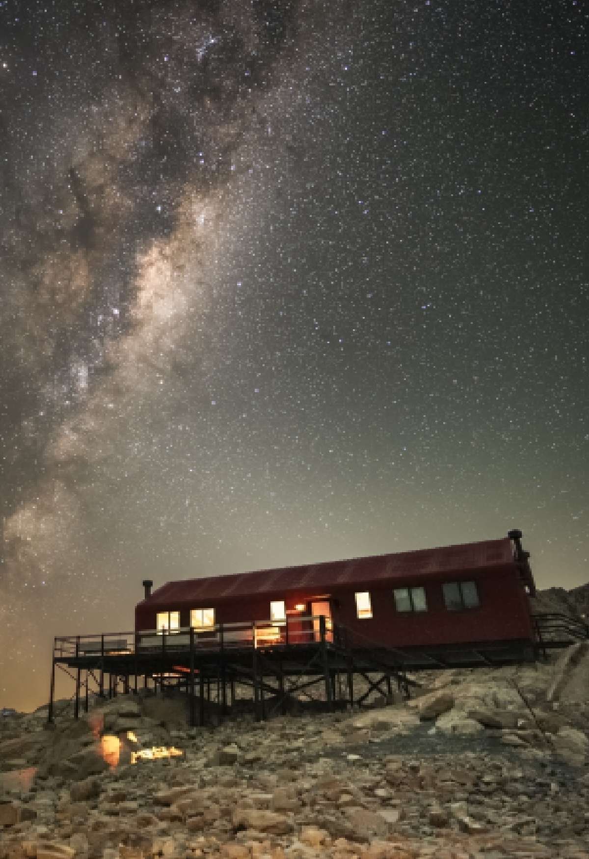 7 Things To Do In Aoraki Mount Cook National Park In New Zealand, For ...
