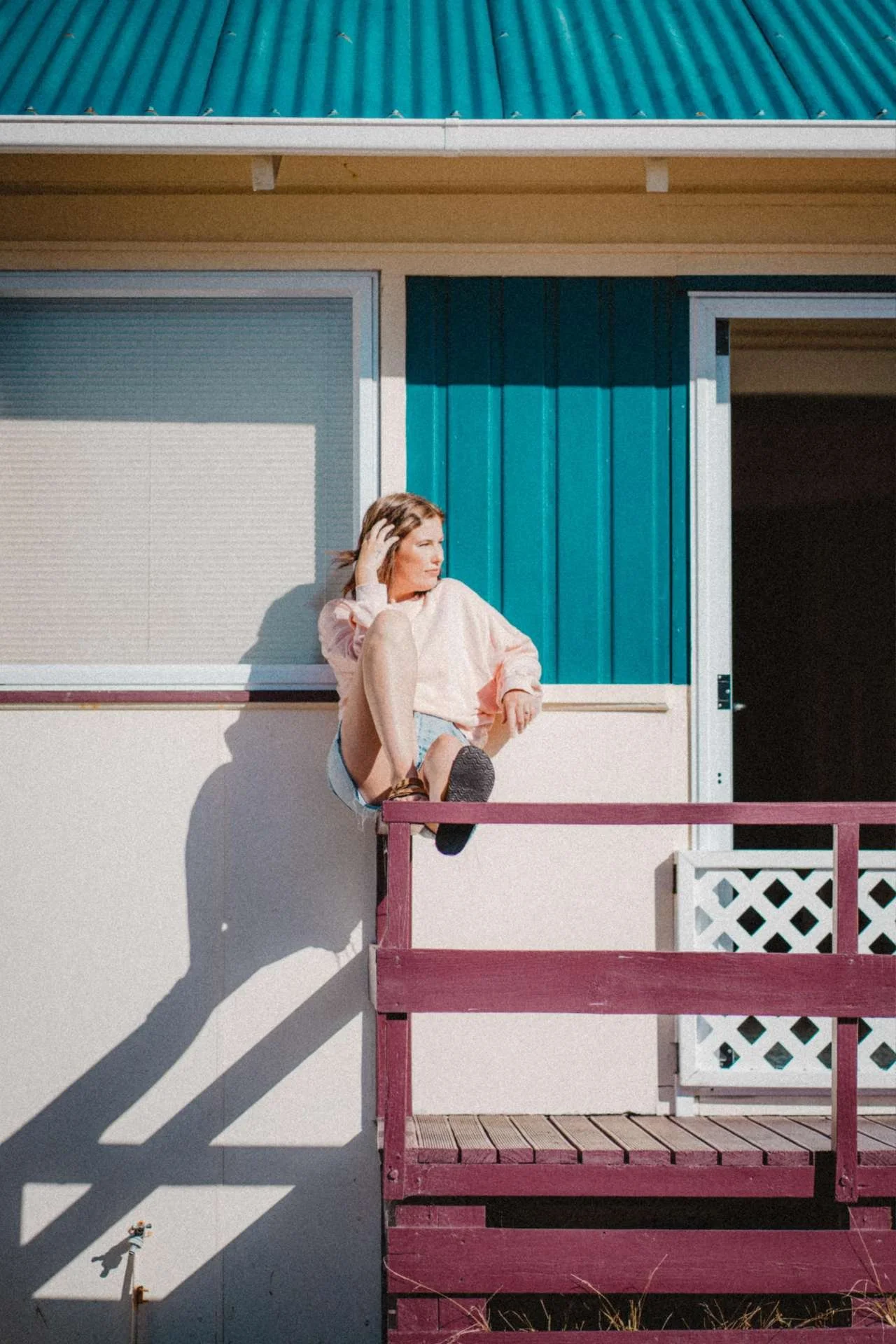 This Is What To Wear In New Zealand, For Summer, Winter & In Between ...