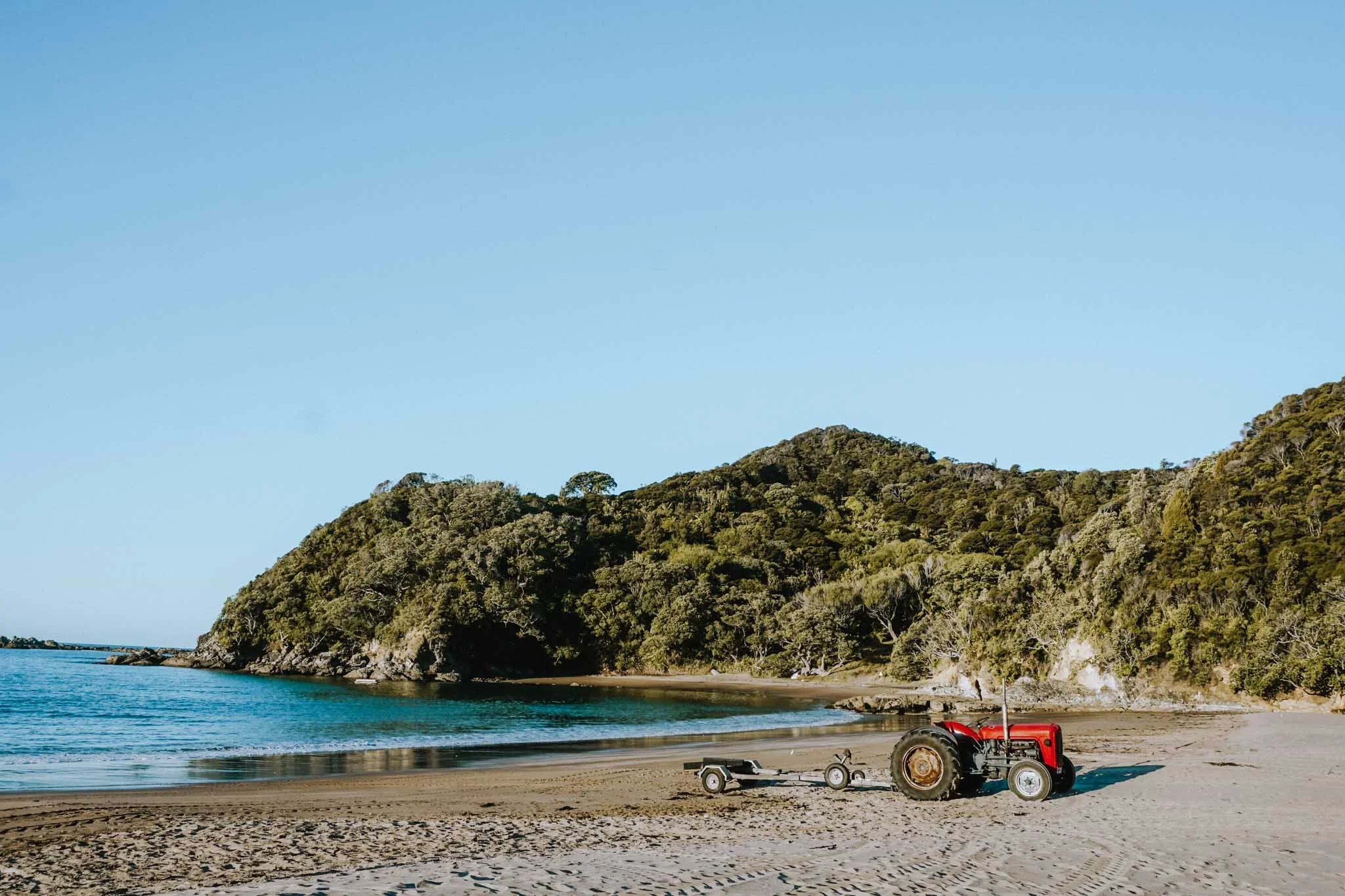 Road Trip The Coromandel Peninsula: My Guide To The Best Things To Do ...