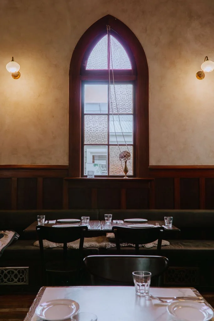 Where To Eat In Queenstown: The Best Restaurants, Cafes & Other Places ...