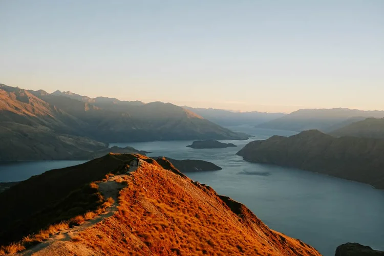 12 Best Things To Do In Wanaka For Adventure Lovers — PETRINA DARRAH