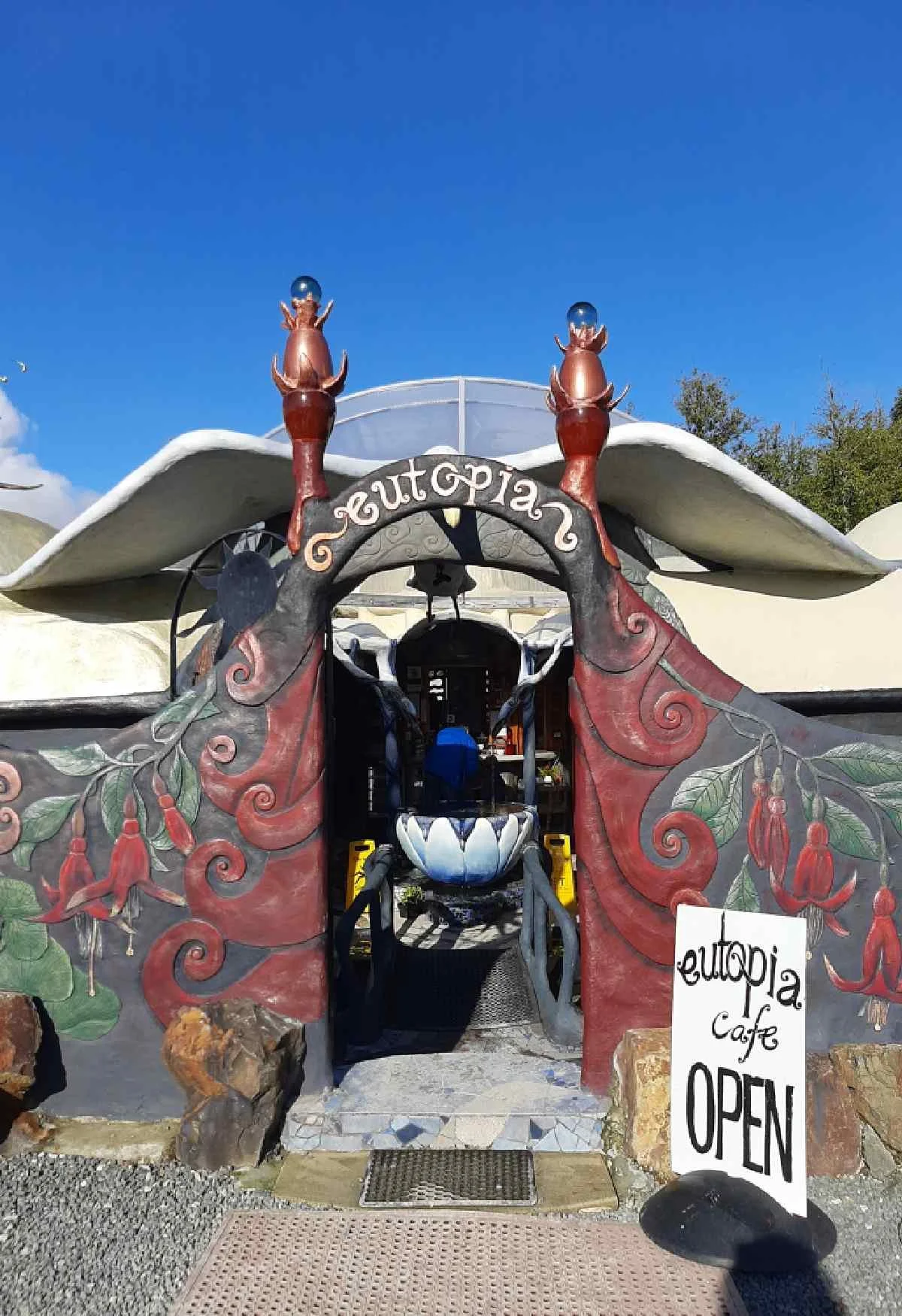 14 Day Trips From Auckland (With & Without A Car) — PETRINA DARRAH