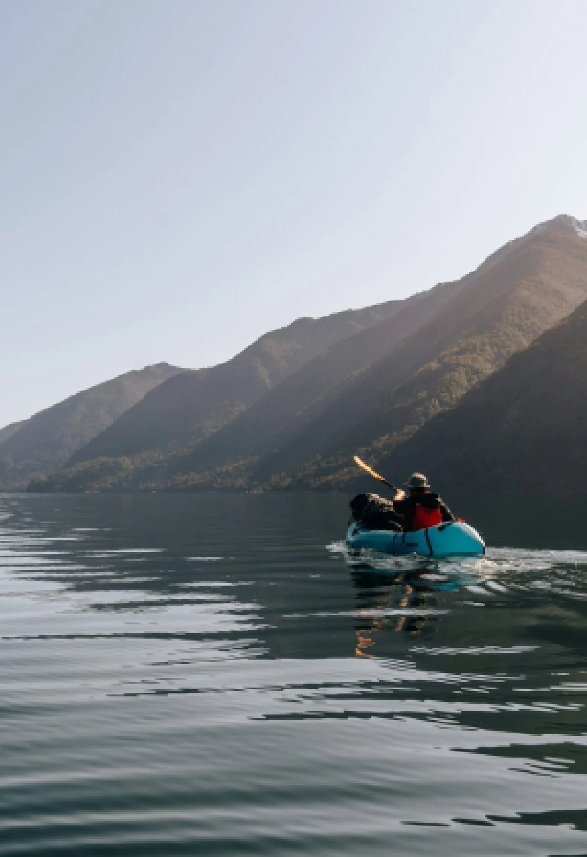 What To Expect From New Zealand Weather In February — PETRINA DARRAH