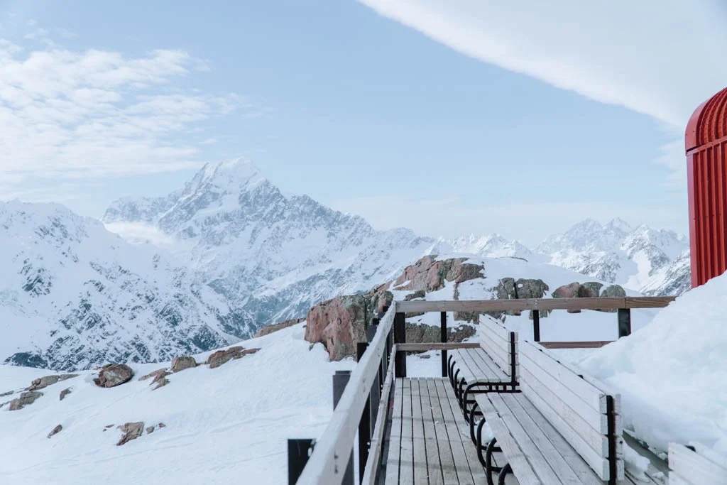 What To Do In Aoraki/Mount Cook National Park, Home To glaciers ...