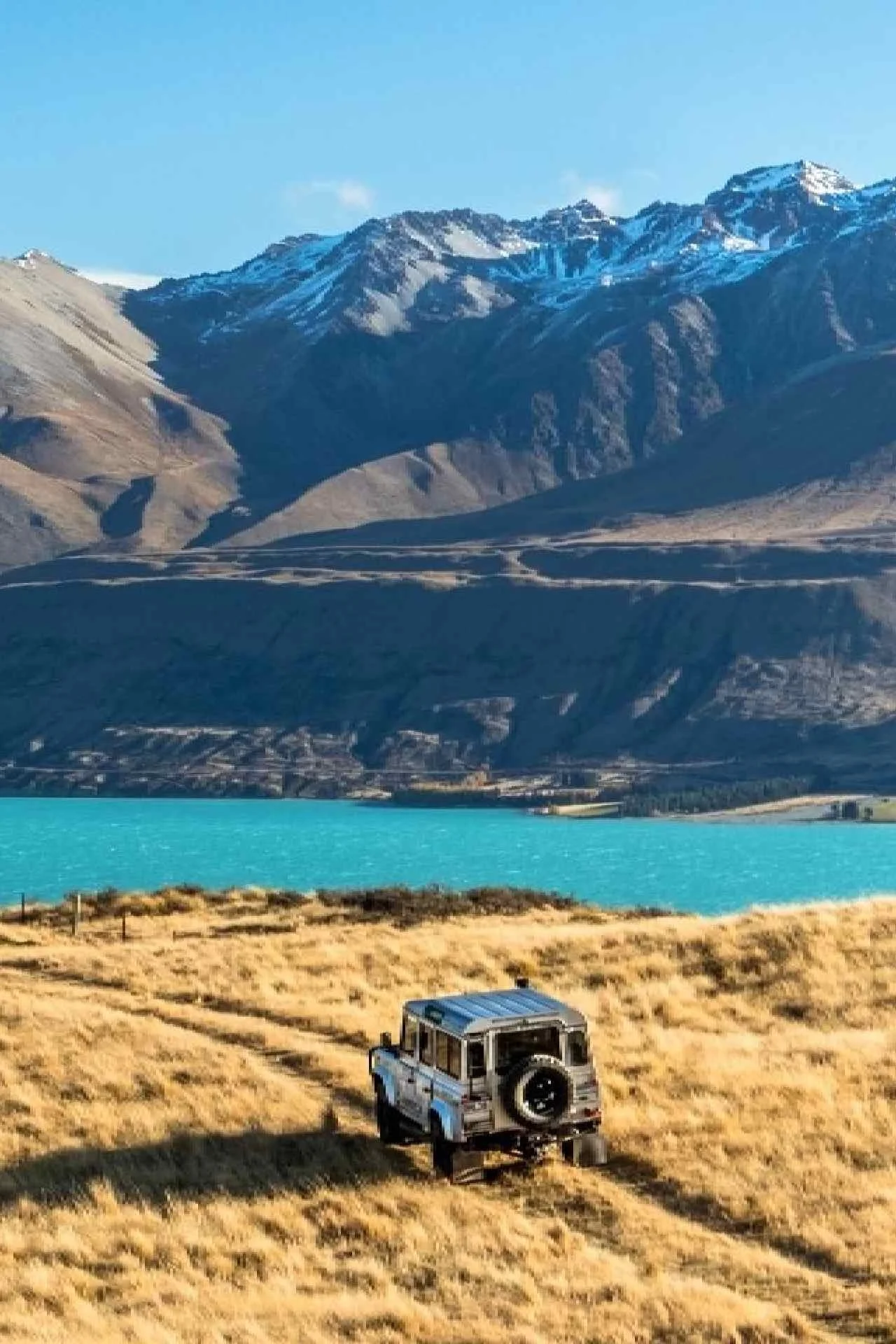 8 Best Things To Do In Lake Tekapo in 24 Hours - Lupins, Stars, Views + More — Petrina Darrah