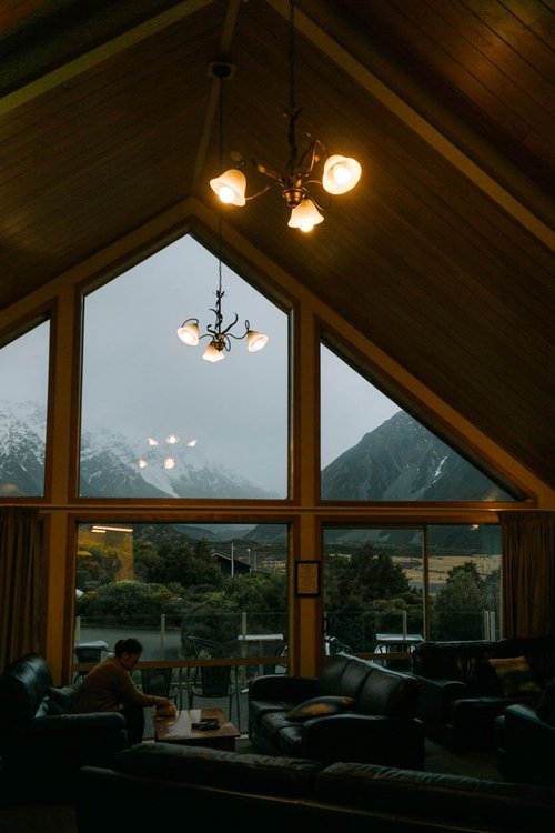 What To Do In Aoraki/Mount Cook National Park, Home To glaciers ...