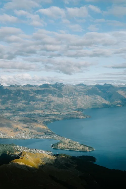 What To Do In Queenstown: A Guide For Lovers Of The Outdoors — PETRINA ...
