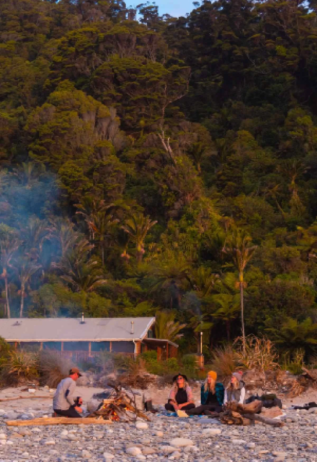 17 Incredible Campgrounds In The South Island, New Zealand — PETRINA DARRAH