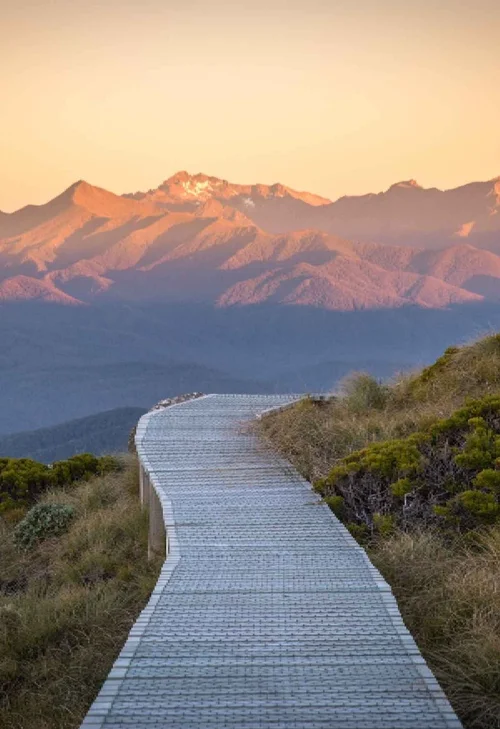 New Zealand's 10 Great Walks, Ranked — Petrina Darrah