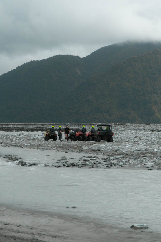 The Best Things To Do In Franz Josef: My Guide To The Glacier Country ...