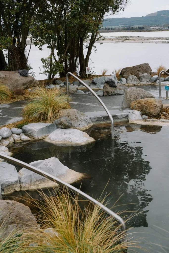 A Local's Guide To Rotorua's Best Geothermal Parks & Pools — PETRINA DARRAH