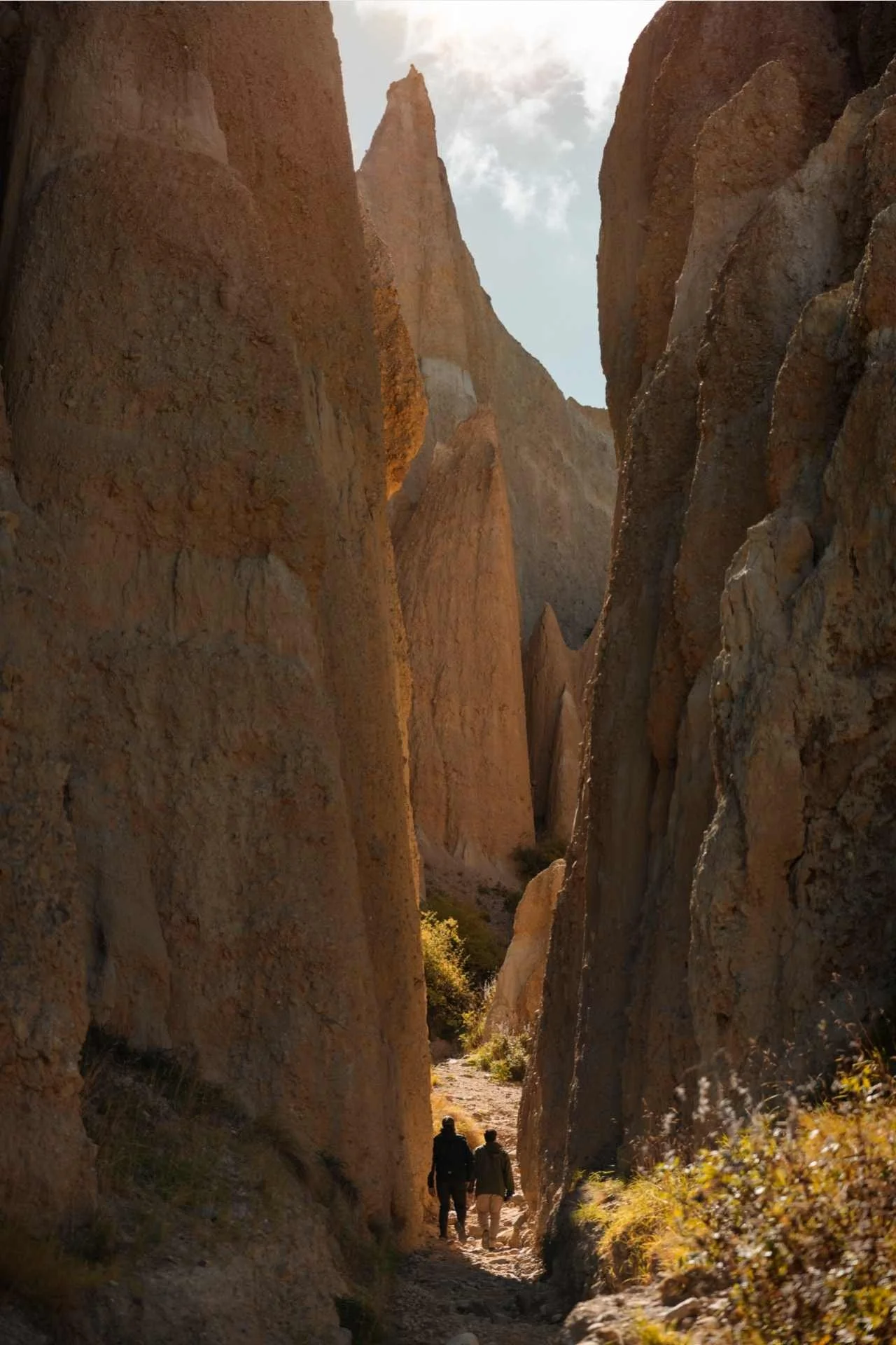 Where to Stop on a Christchurch to Queenstown Road Trip: 3 Day ...