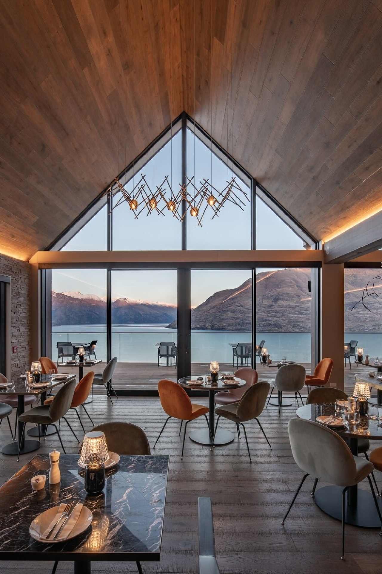 9 Exceptional Queenstown Restaurants for Foodies — Petrina Darrah