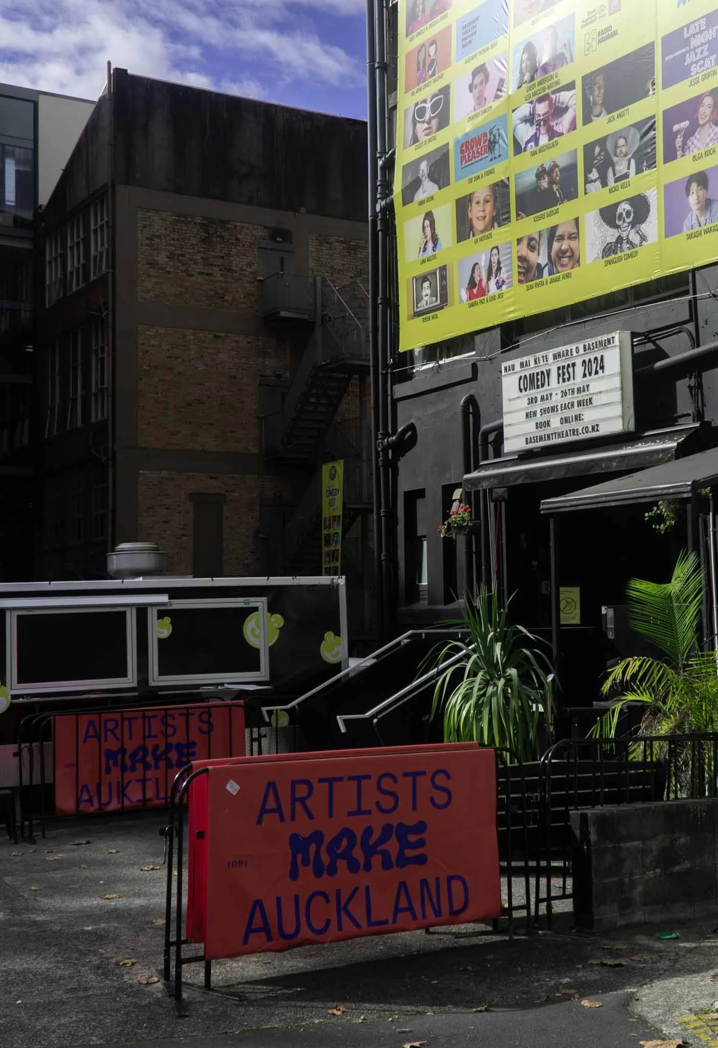 24 Cool & Unique Things To Do In Auckland: A Local's Guide — PETRINA DARRAH